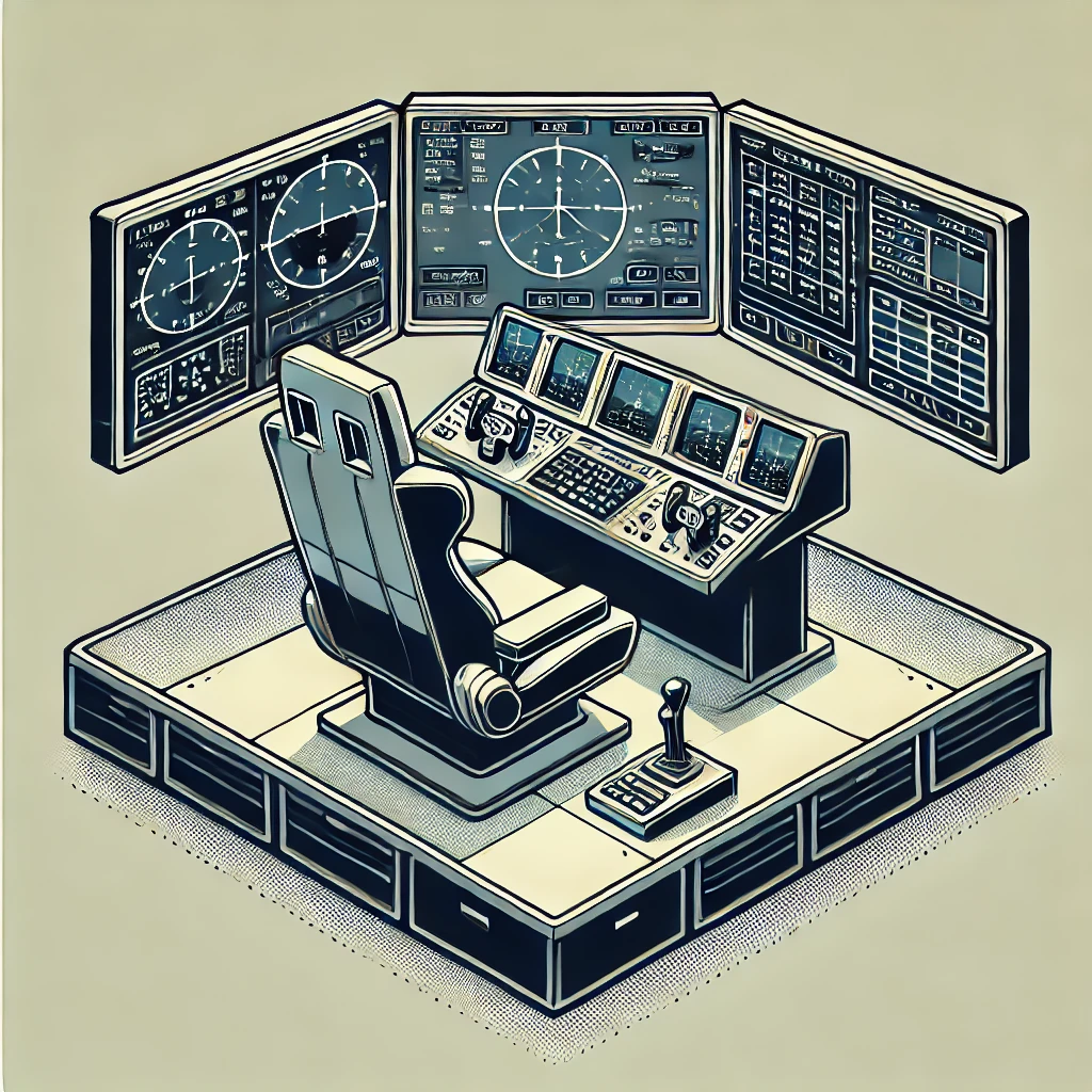 Plataformas - volarvirtual.com