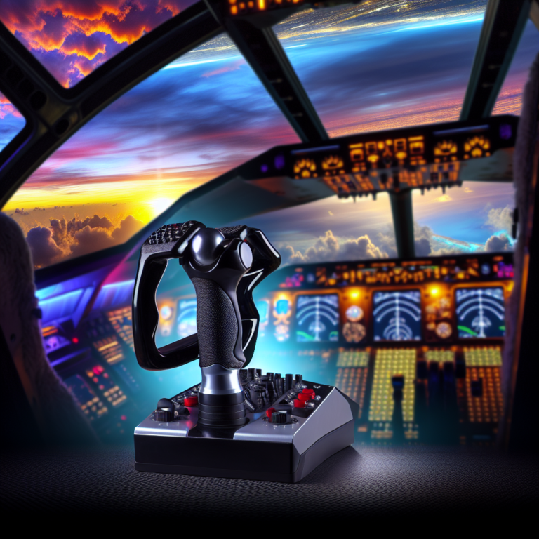 Primeros Periféricos archivos - volarvirtual.com