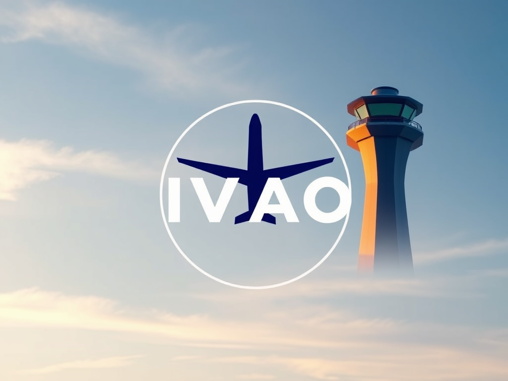 Guía básica de IVAO: Cómo registrarte y conectarte paso a paso - volarvirtual.com
